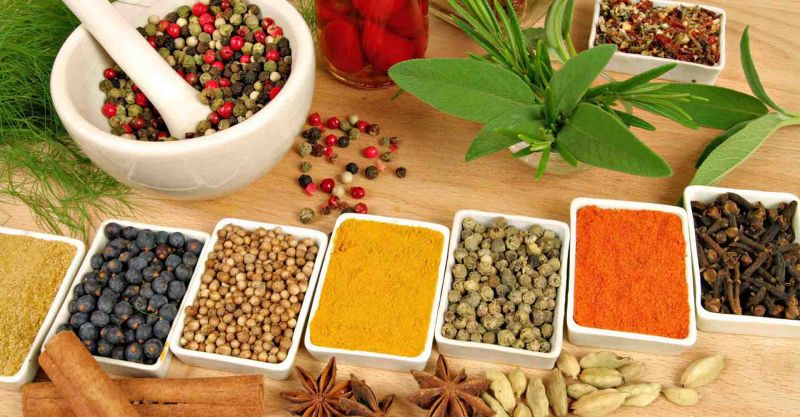 Reliable Herbal and Ayurvedic Testing Laboratory